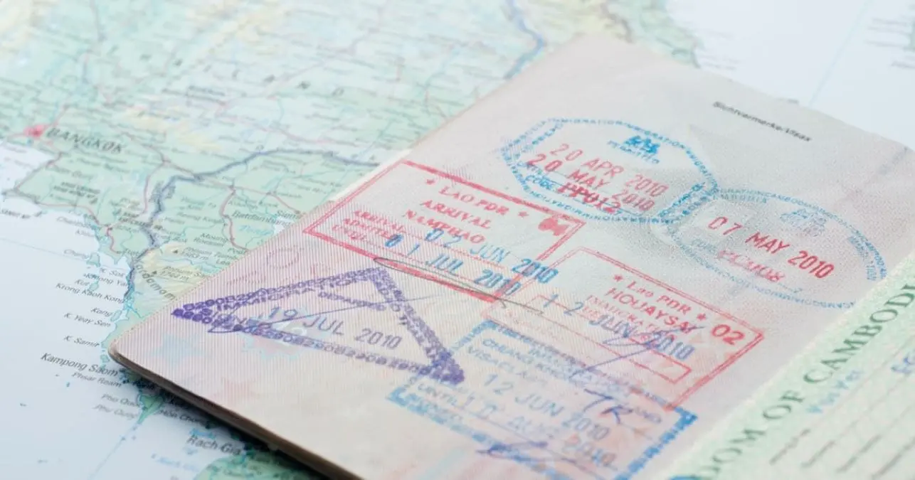 Travel Visa Southeast Asia: Your Complete Guide to Visas for Travelling ...
