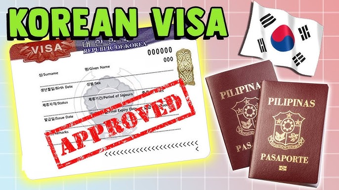 Korean Visa Types and Latest Stay Durations (Updated 2026) - Solo Asia ...